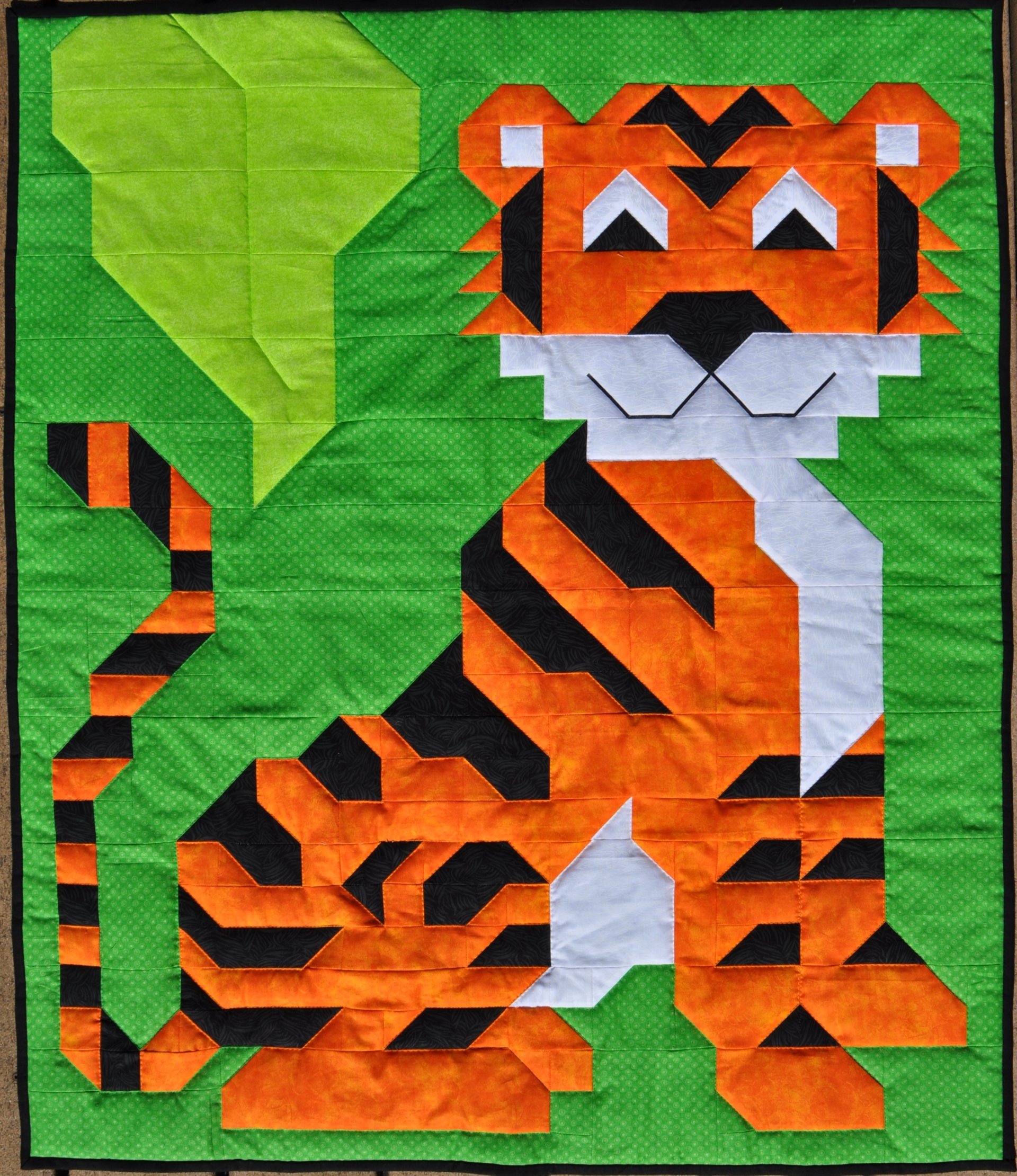 counted quilt patterns in various themes and sizes