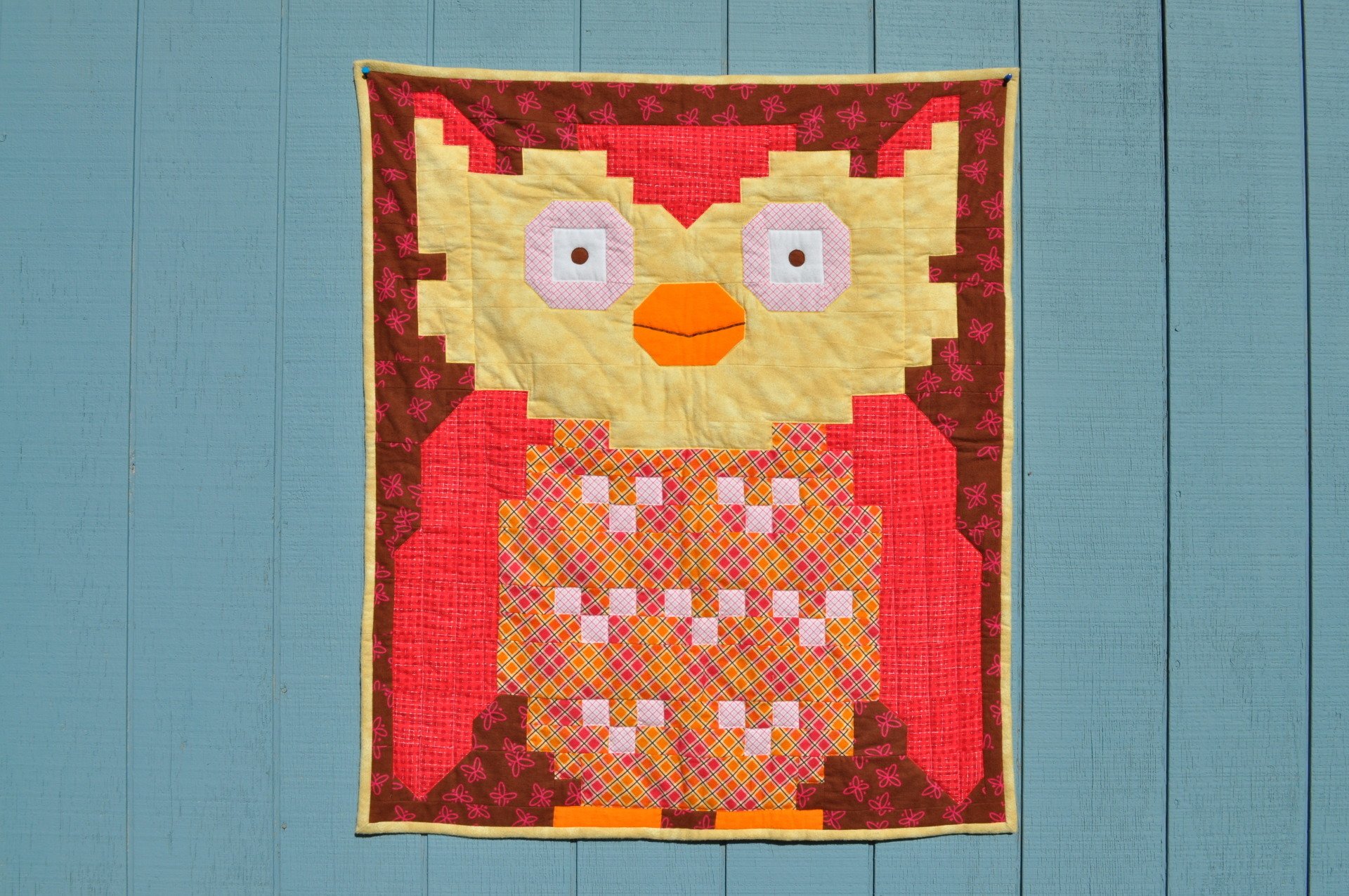 Learn About Counted Quilts Designer and Owner