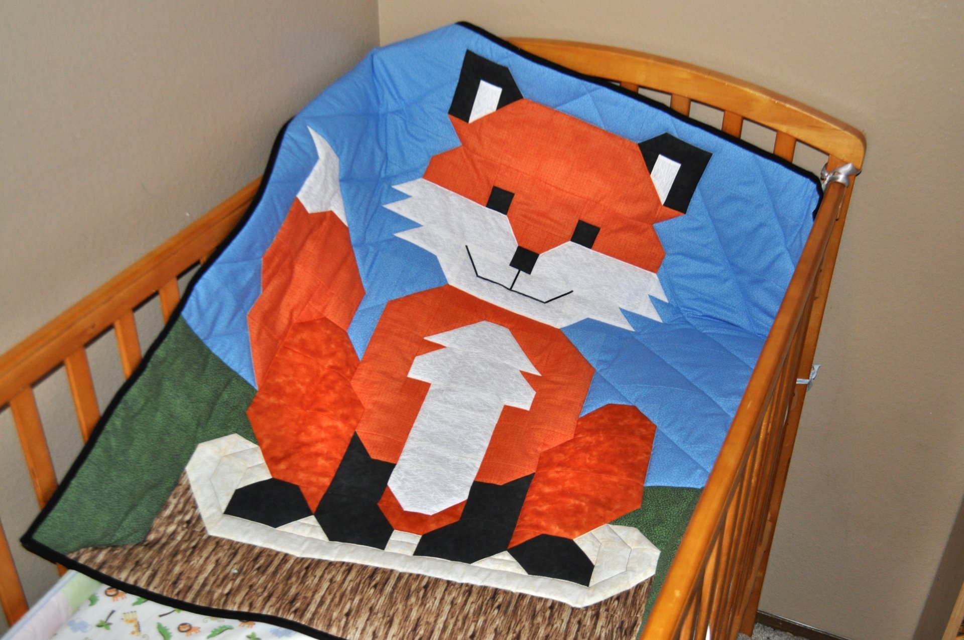Learn About Counted Quilts Designer and Owner
