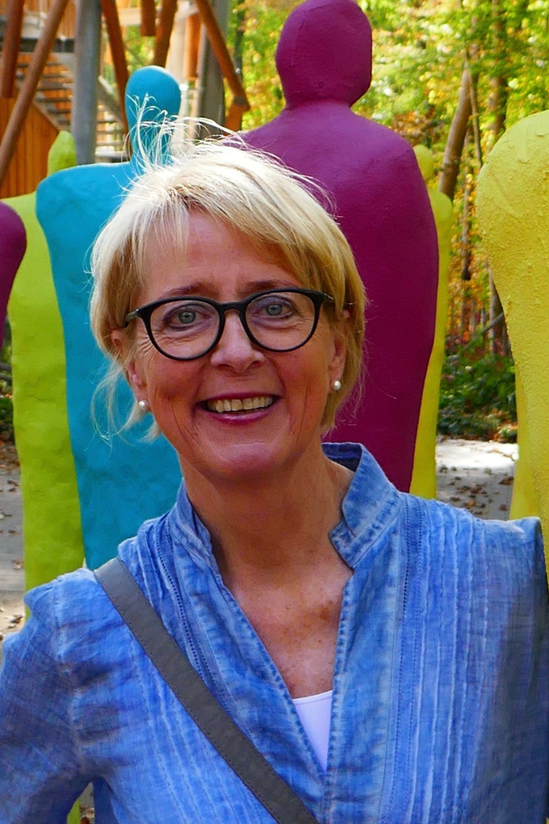 Mitglieder und ihre Motivation