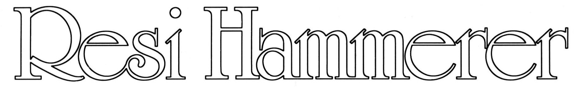 Home [www.resi-hammerer.com]