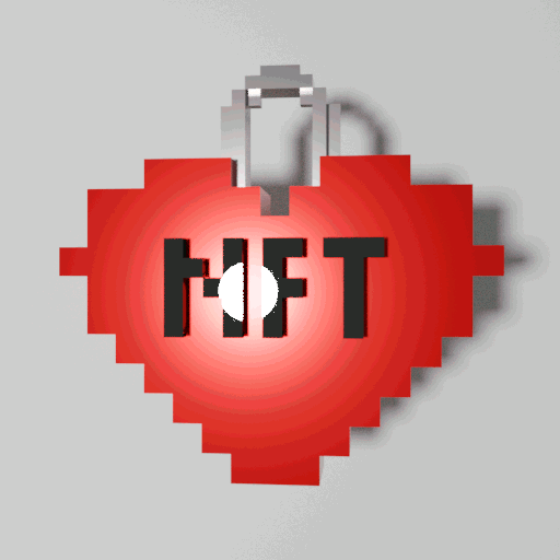Create Your NFT-Heart