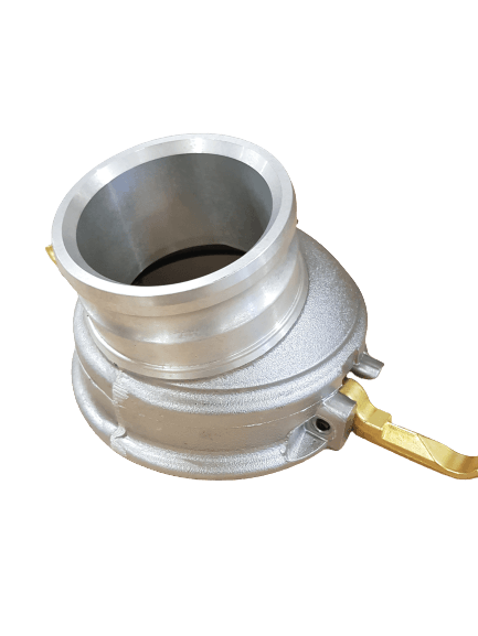 Fuelling Equipment, Road Tanker, Composite Covers, Sumps & Chambers