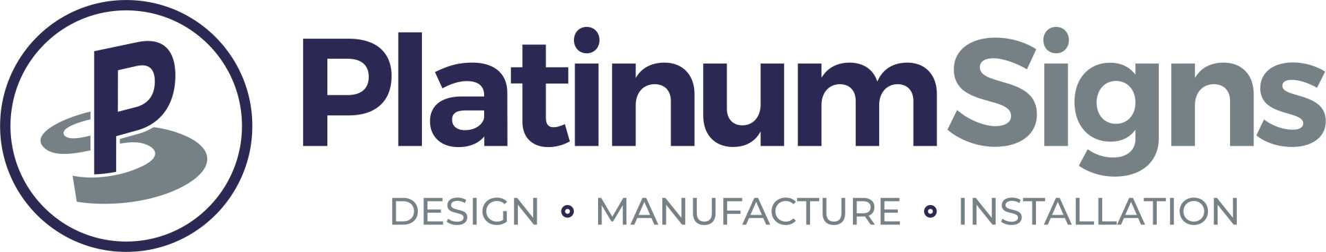 Sign products