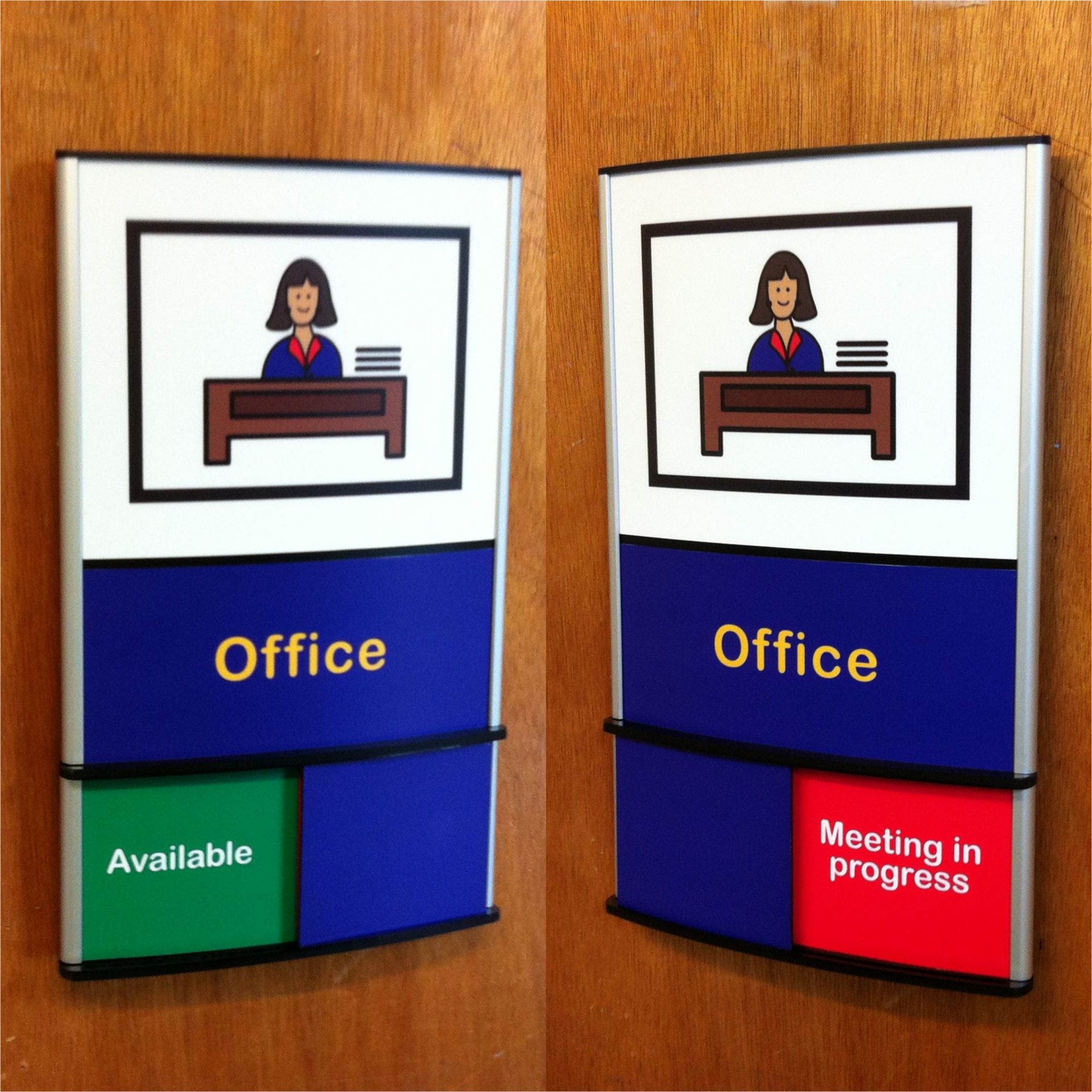 Warrington Signs/Signage in Cheshire/North West Signage.