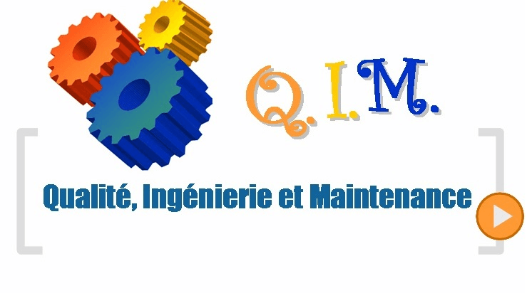 QIM-SAS | Entreprise