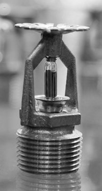 QIM-SAS | Etude et réalisation de système sprinklers et RIA