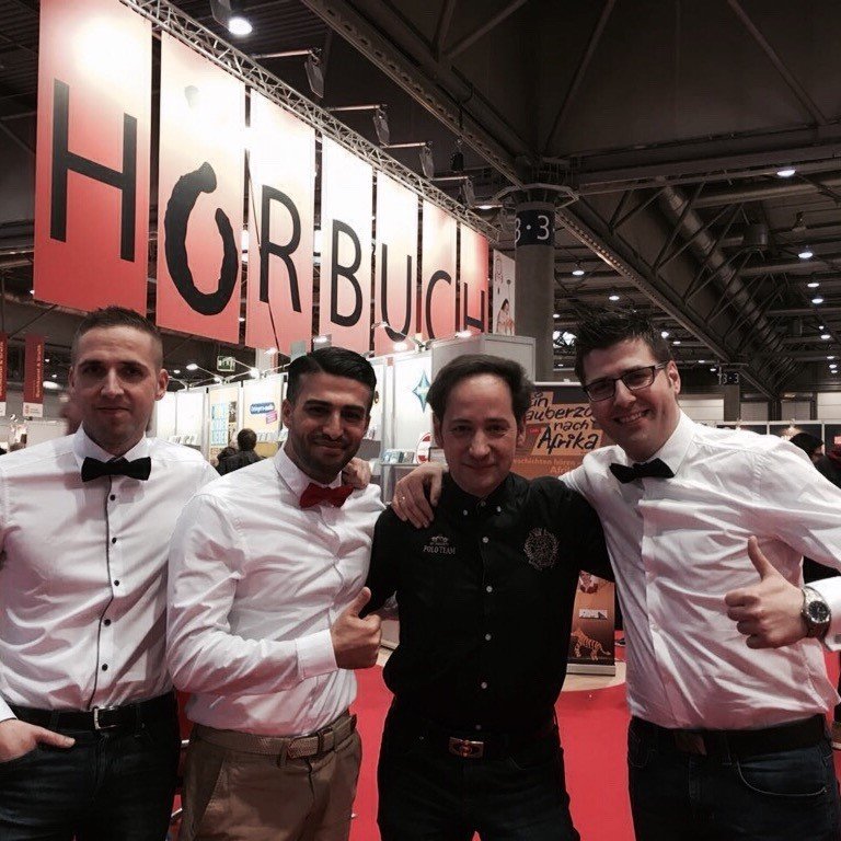 Home [www.holger-ebert.com]