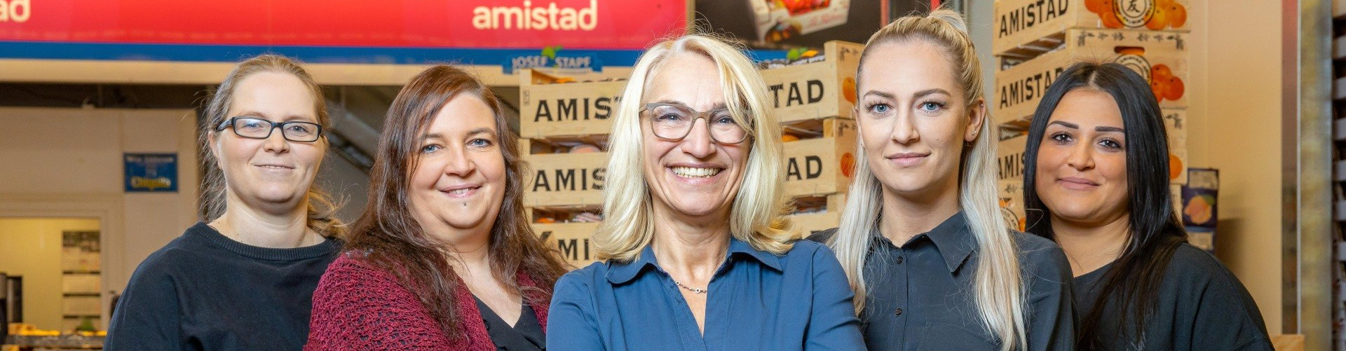 Josef Stapf - Obst & Gemüse Großhandel