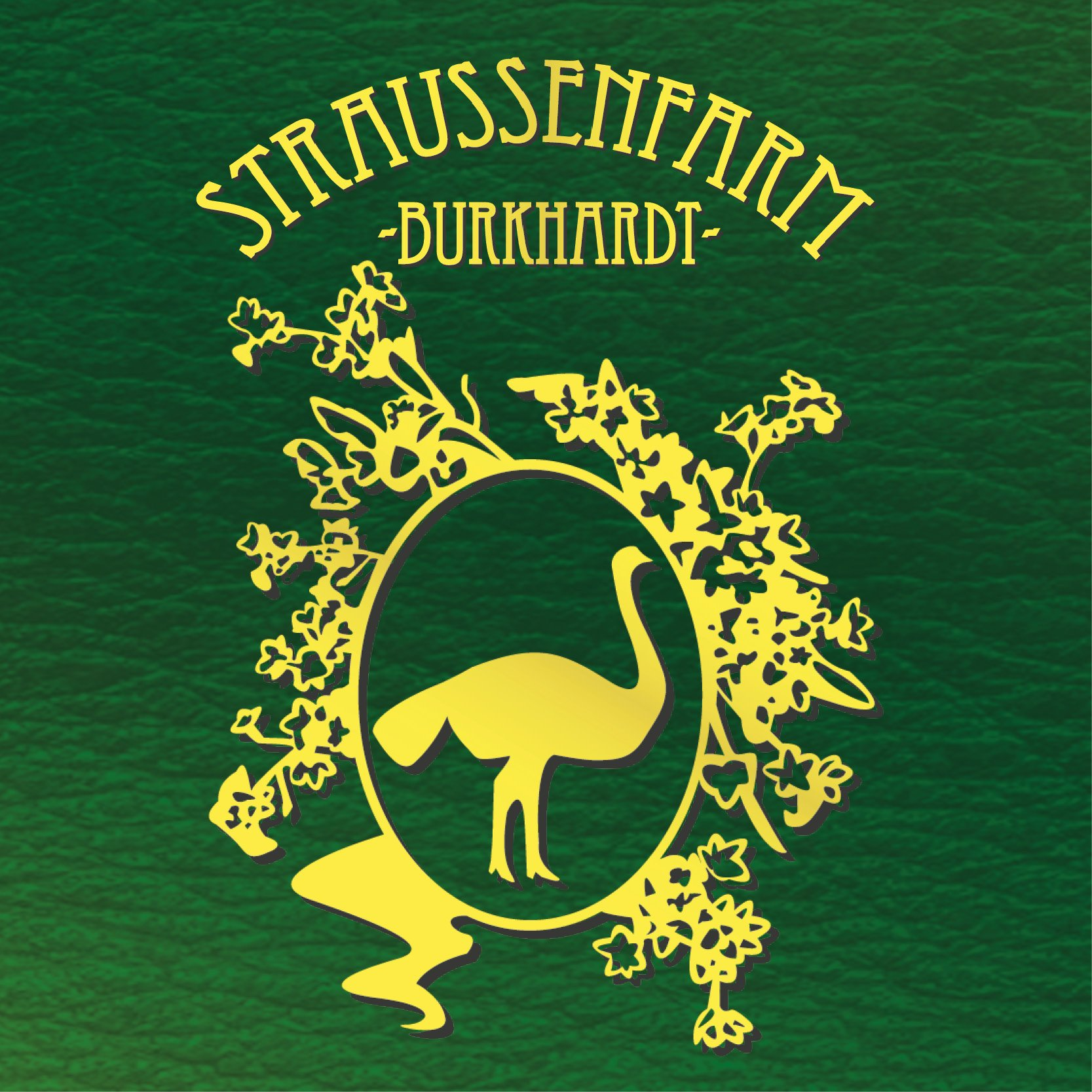 Straußenfarm Burkhardt - Events & Erlebnisse in Thüringen