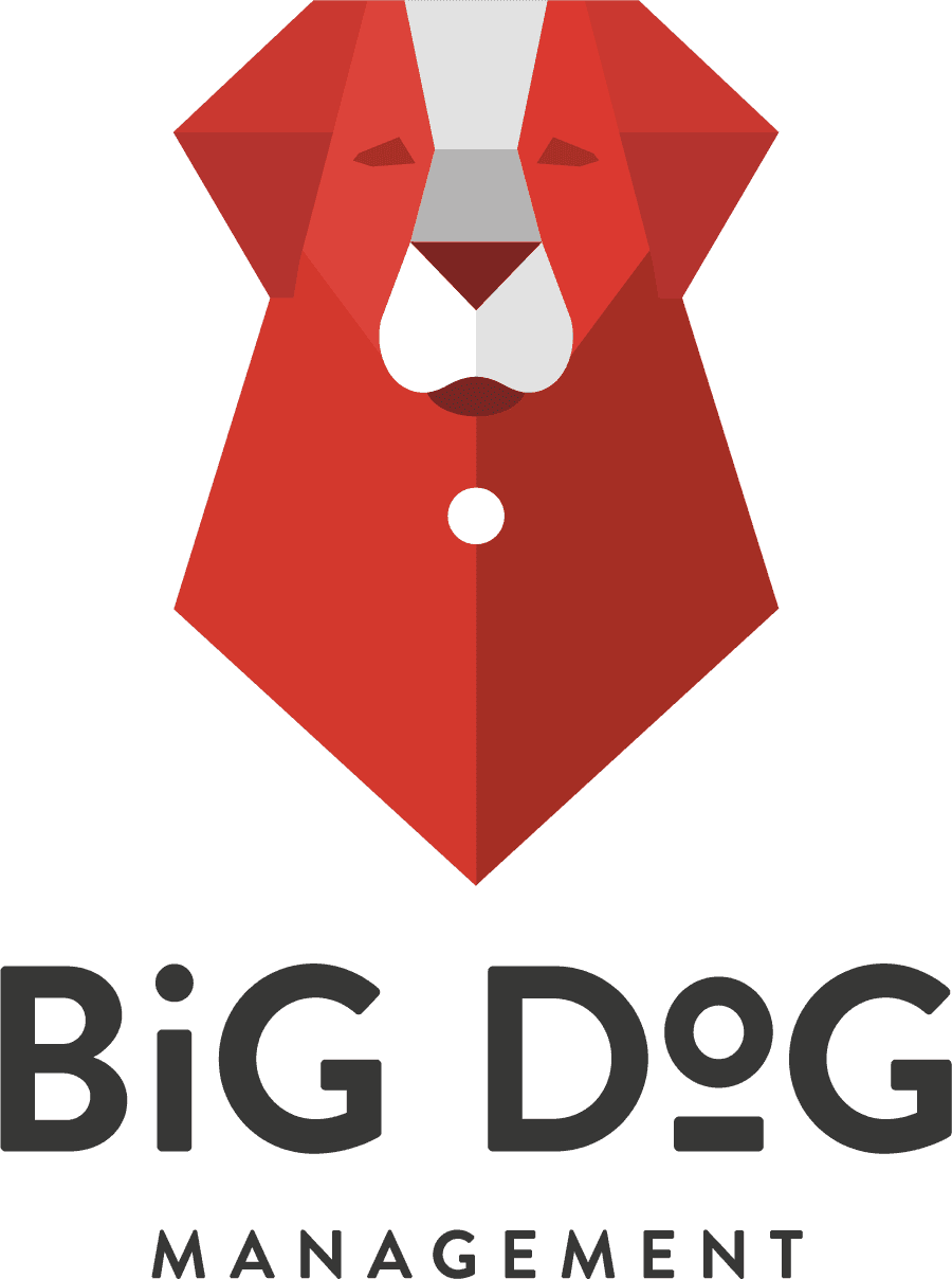 Big Dog Management