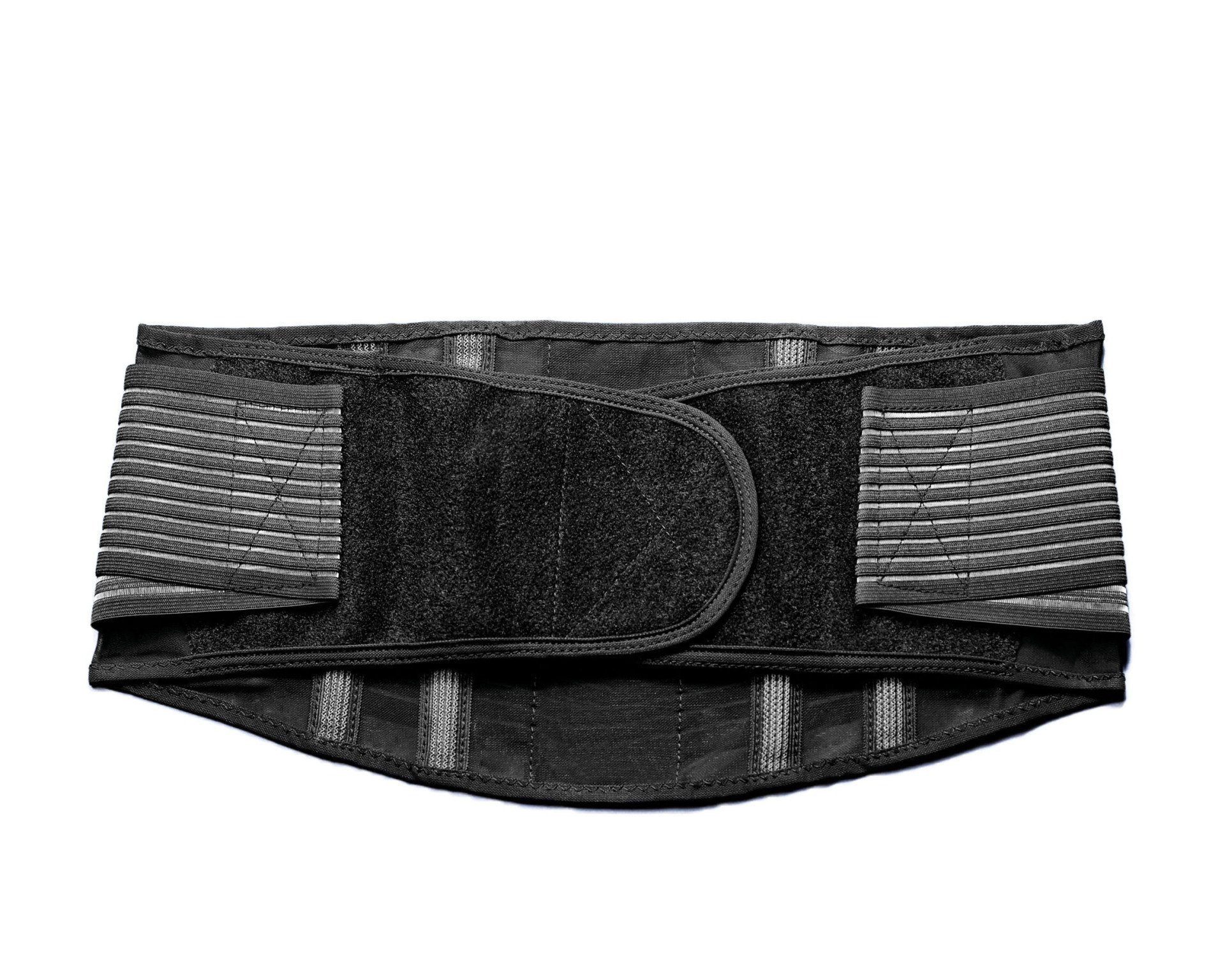 Professionelle Rückenstützgurte der Marke OccuMed