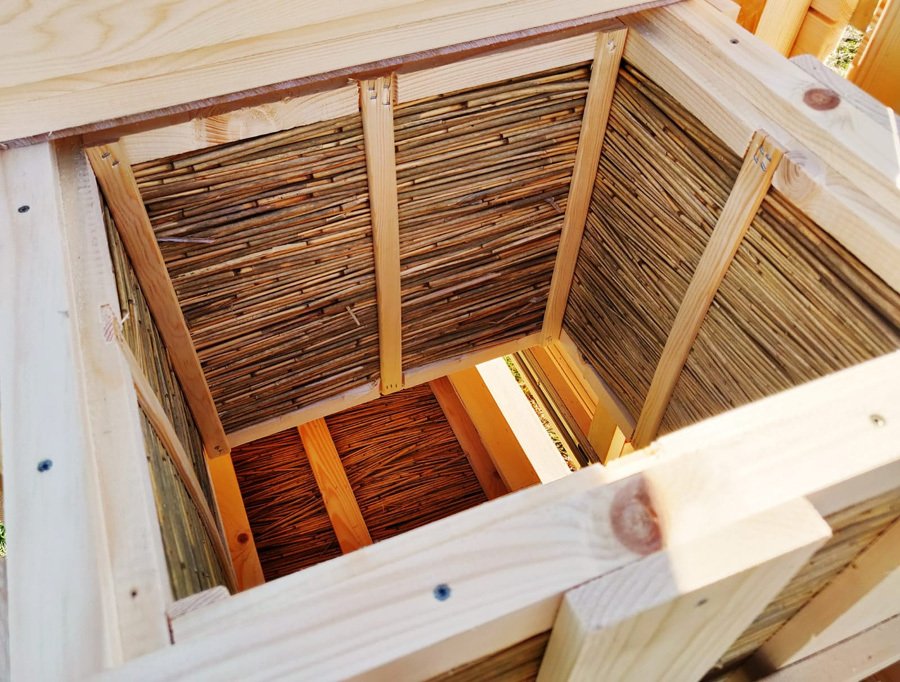 OPTIMAL BEES, Beste Bienen Beute, Varroa Bekämfung, Varroa Mittel ...