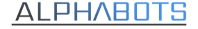 Alphabots Intelligent Automation