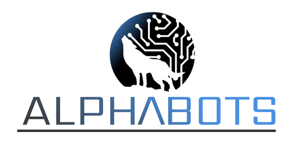 Alphabots Intelligent Automation