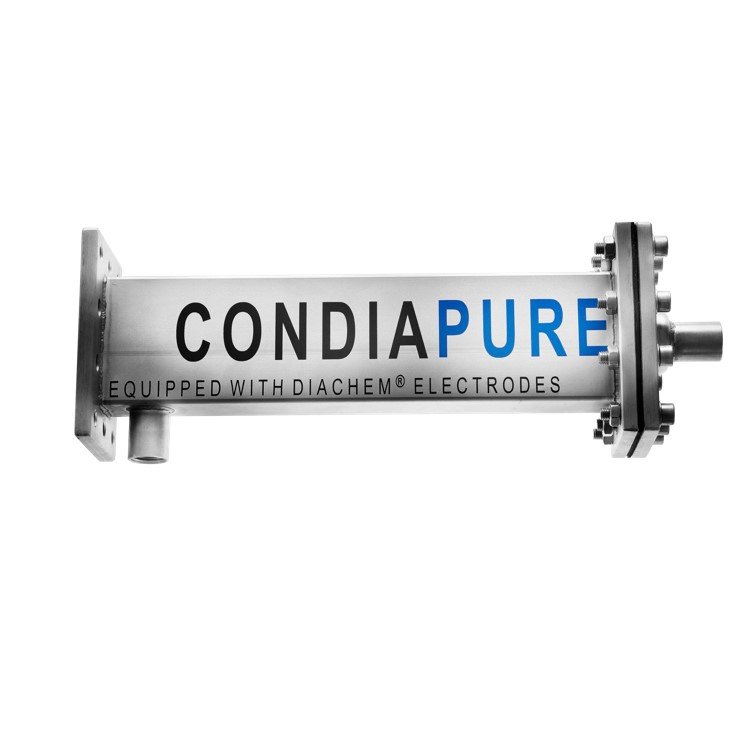 CONDIAS : Diamond coatings, electrodes, cells 💎