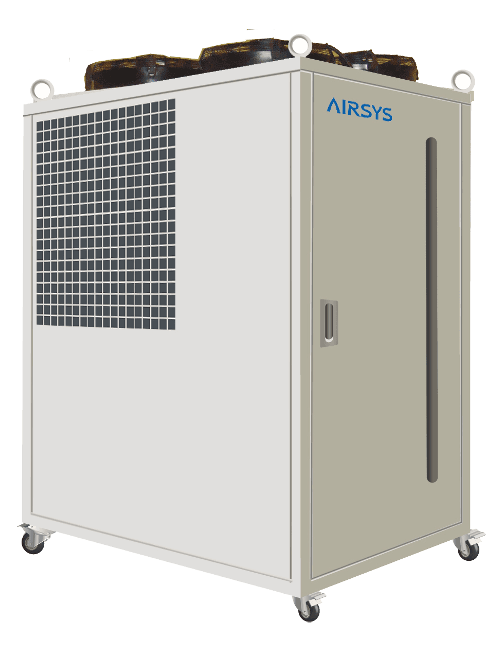 Airsys Medicool MRI Chillers