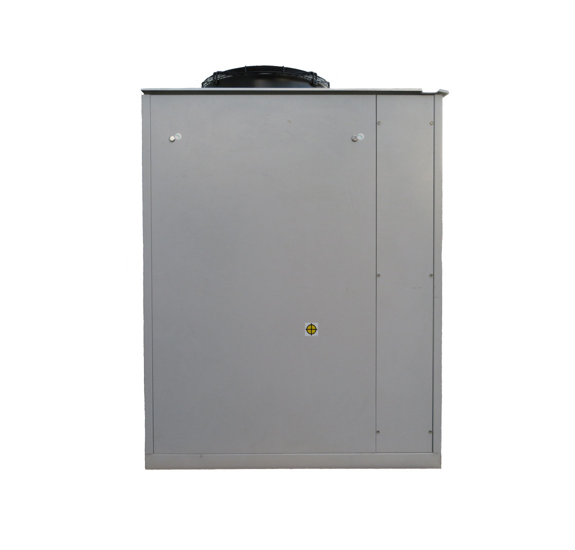 55kW Airsys Medicool Twin MRI Chiller