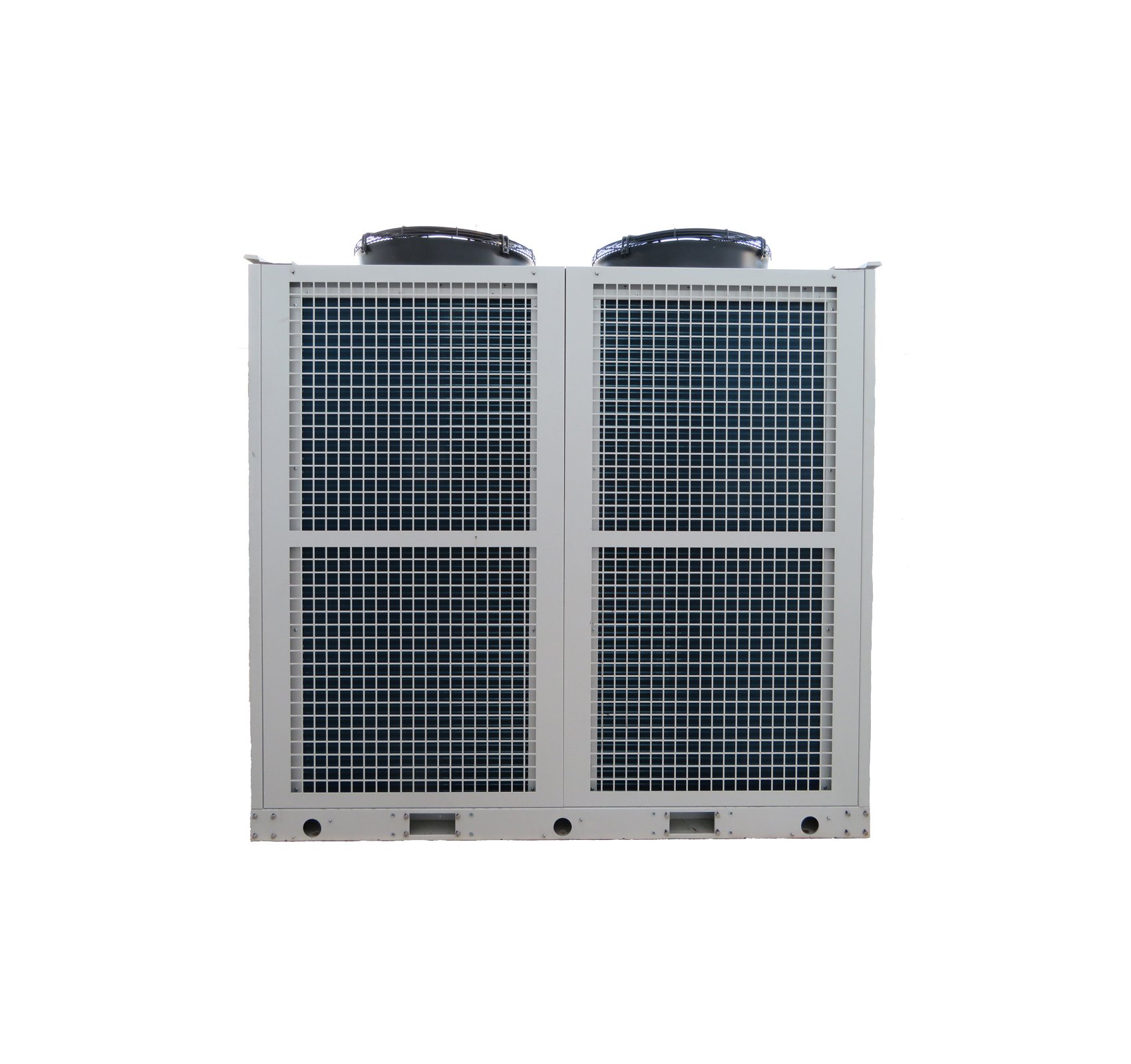 55kW Airsys Medicool Twin MRI Chiller