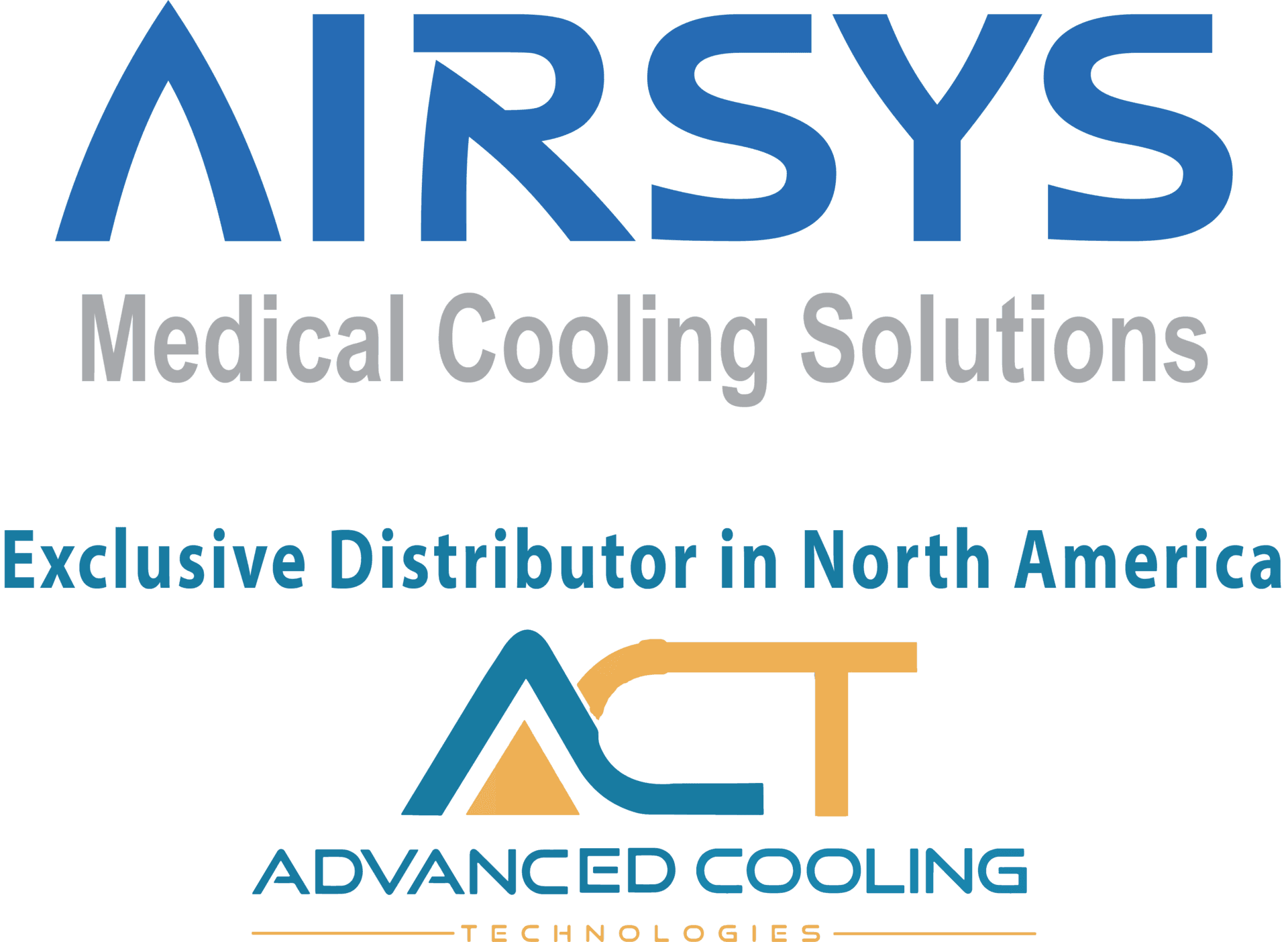 Airsys Medicool MRI Chillers