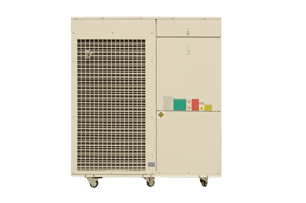10kW Airsys Medicool MRI Chiller