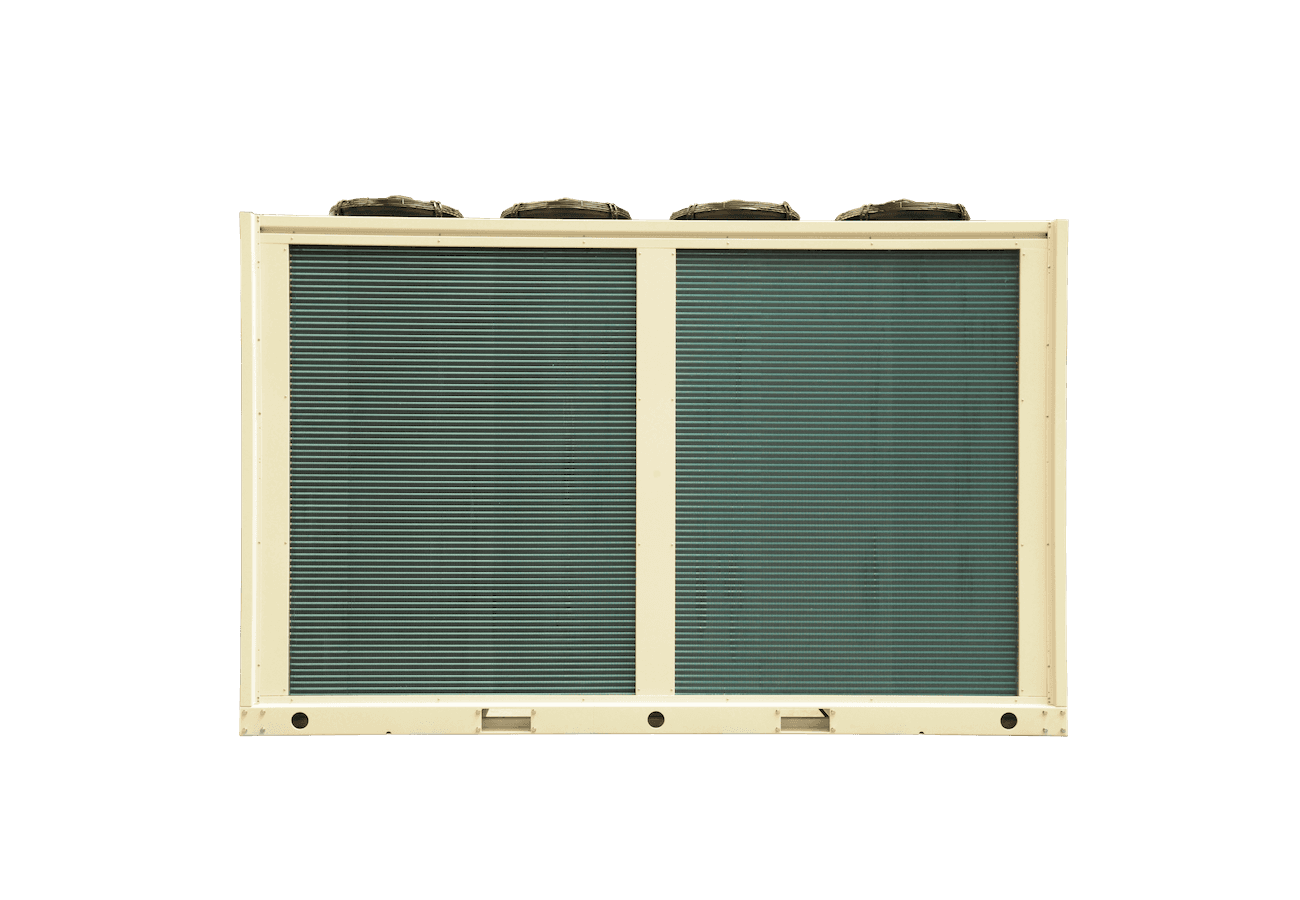 70kW Airsys Medicool Twin MRI Chiller