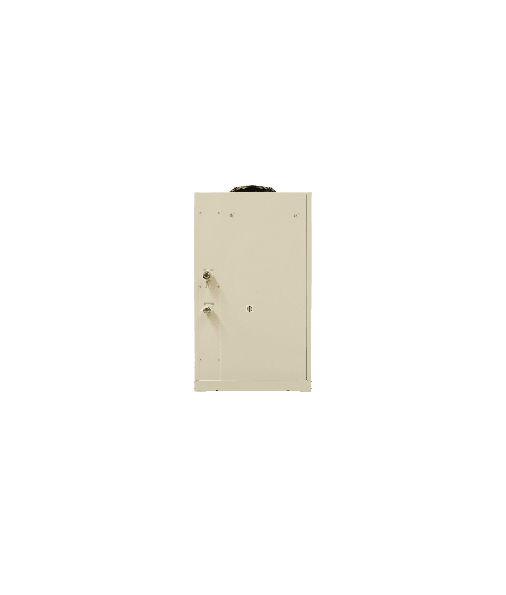 70kW Airsys Medicool Twin MRI Chiller