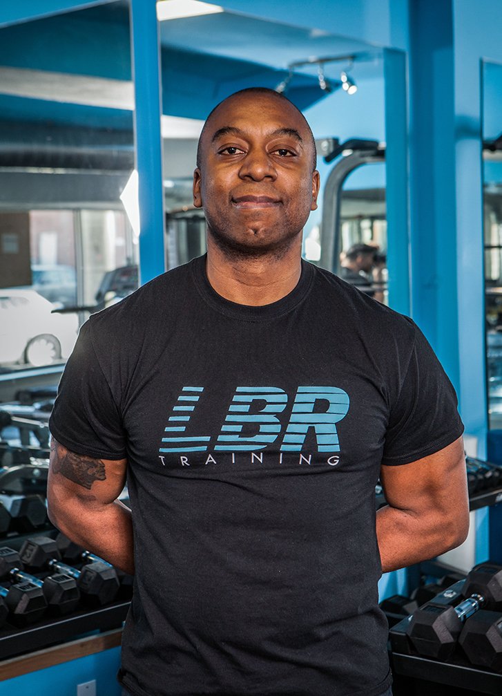 Ottawa Personal Trainers