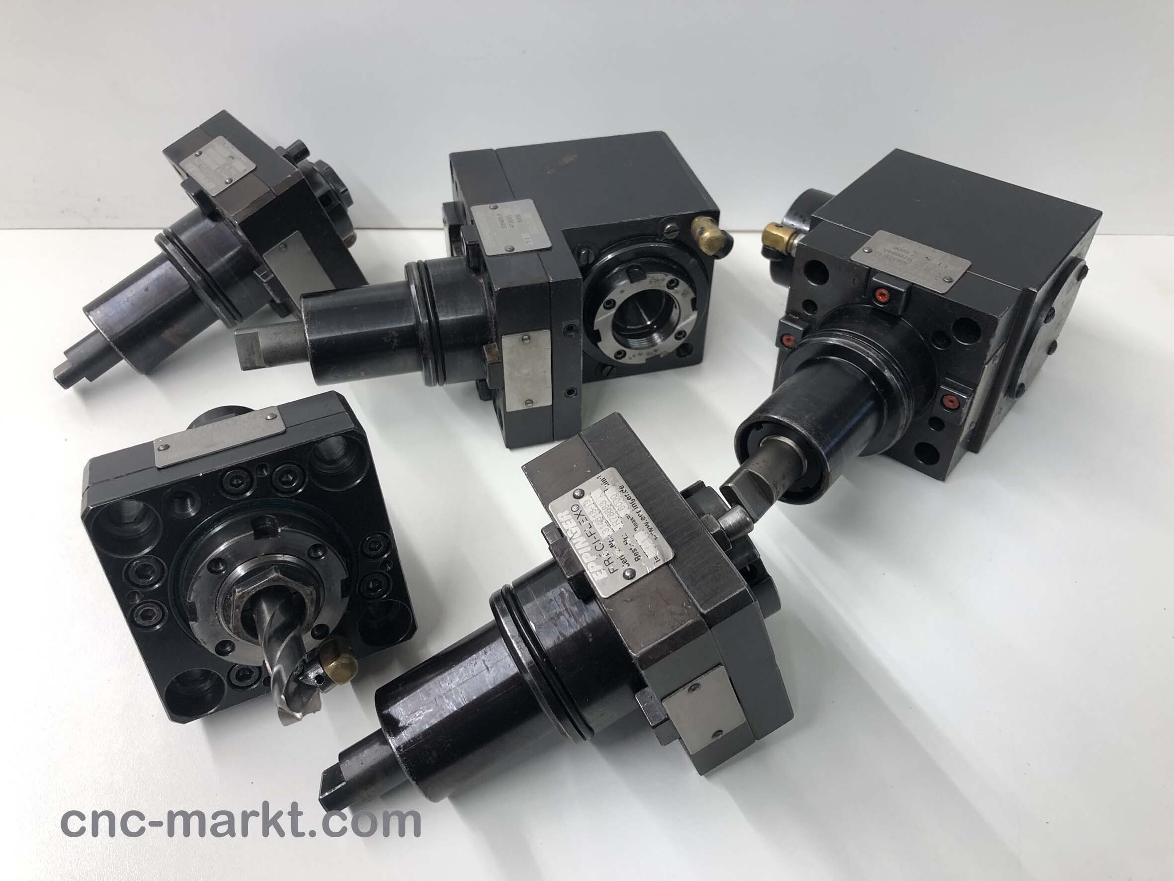 Eppinger Preci-Flex R78684A,R78635,R78683,7.071.703 WZ Halter