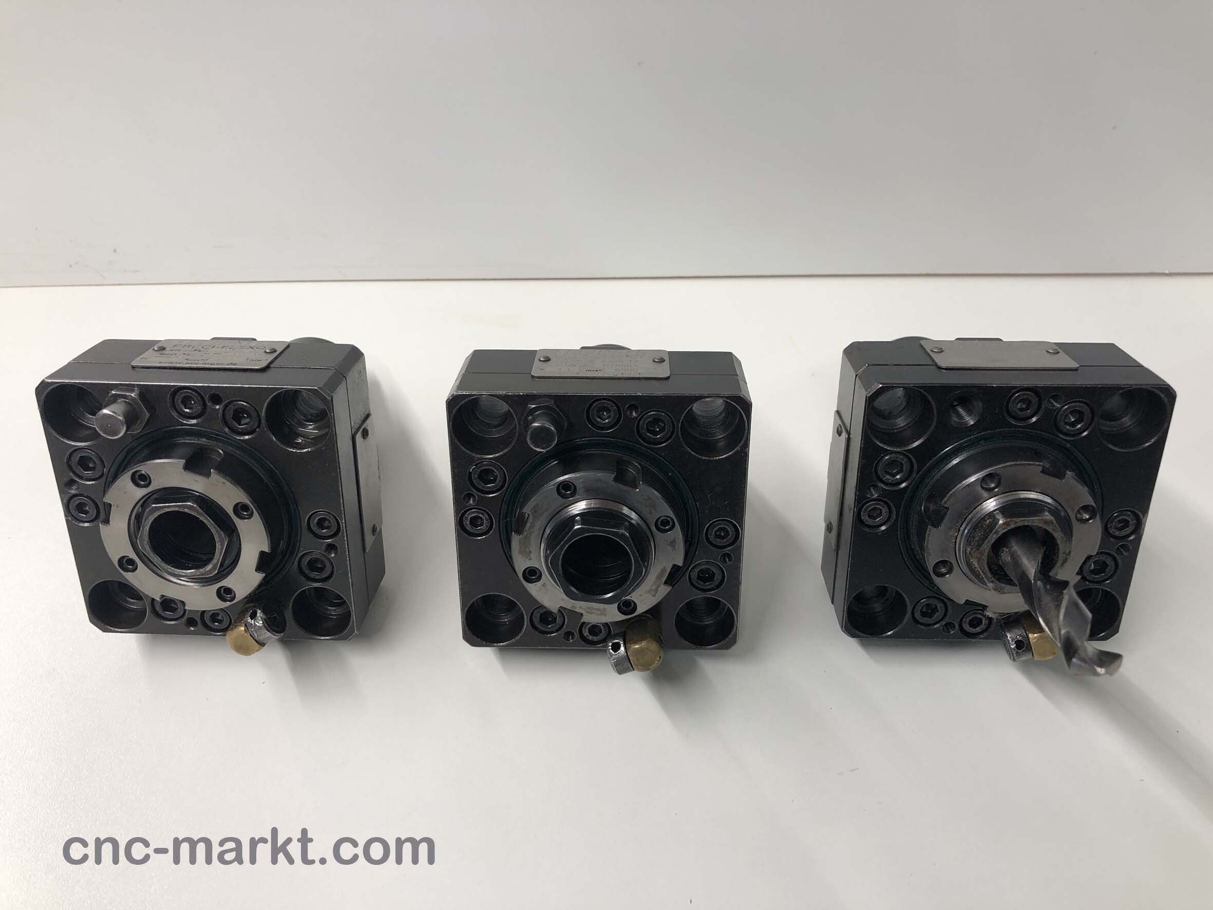 Eppinger Preci-Flex R78684A,R78635,R78683,7.071.703 WZ Halter