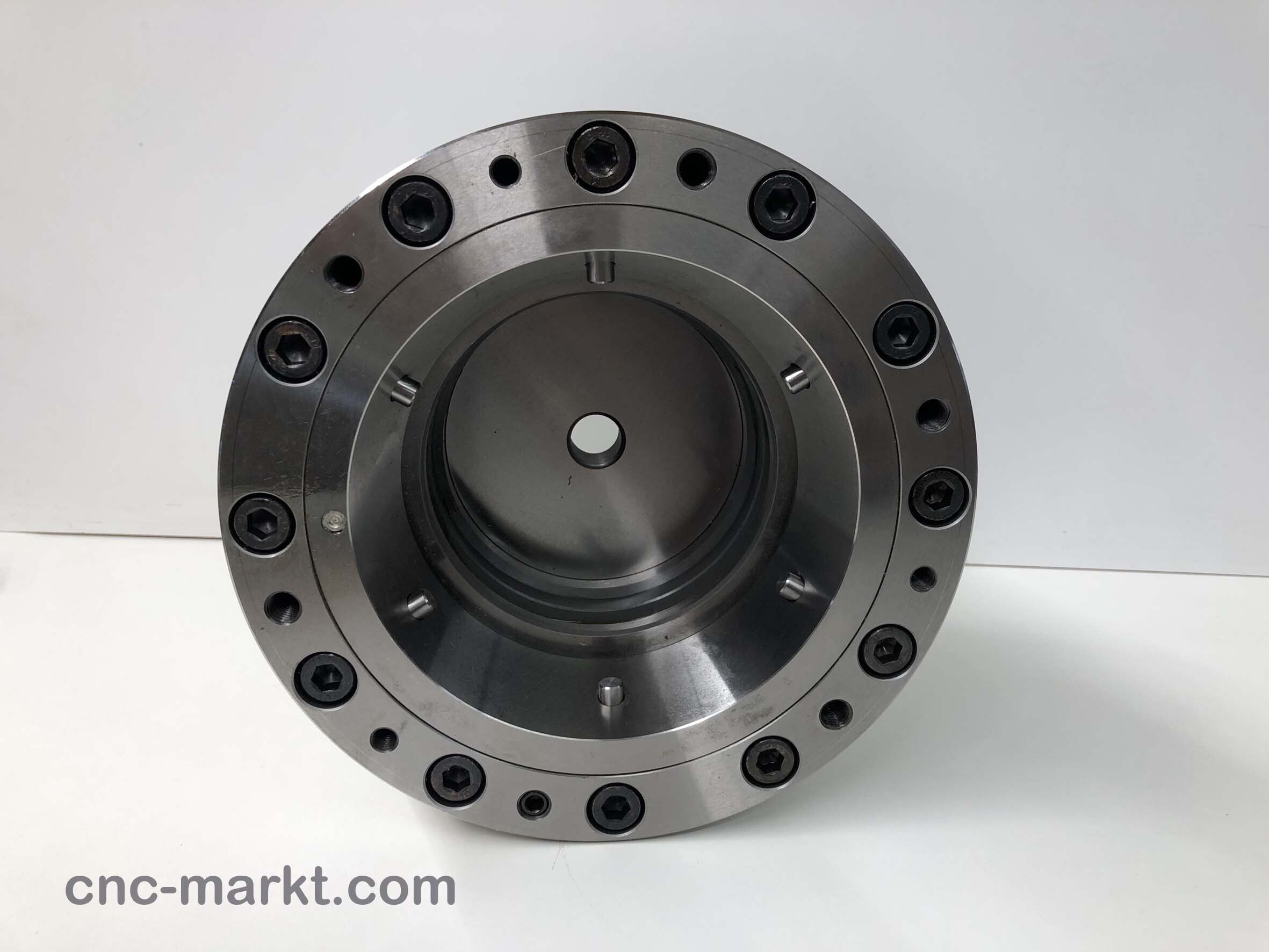 Hainbuch Spannfutter Spanntop Nova Kombi Axfix 2703/0013