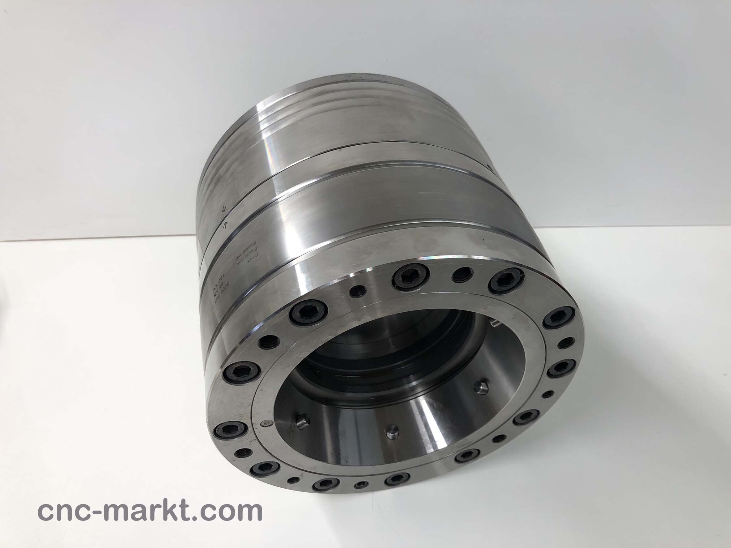 Hainbuch Spannfutter Spanntop Nova Kombi Axfix 2703/0013