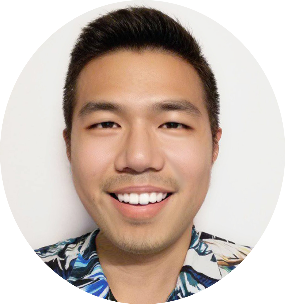 Alumni Spotlight: Technical Support Pathway with Ray Chong