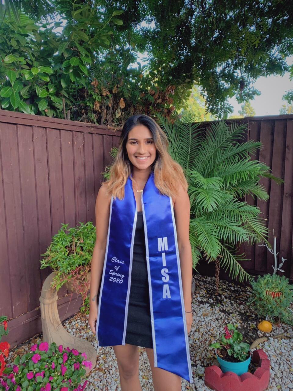 SJSU MISA [Management Information Systems Association]