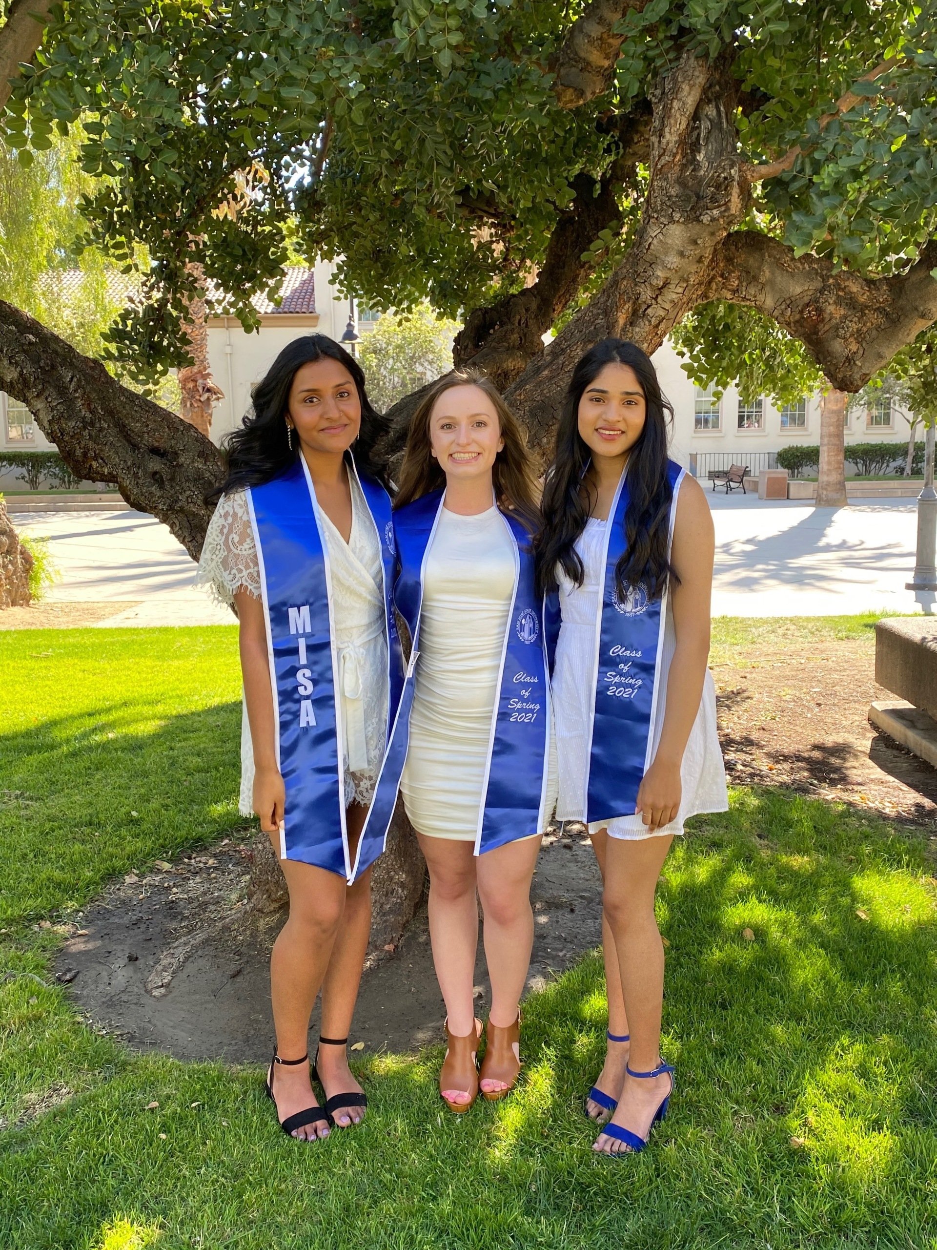 SJSU MISA [Management Information Systems Association]