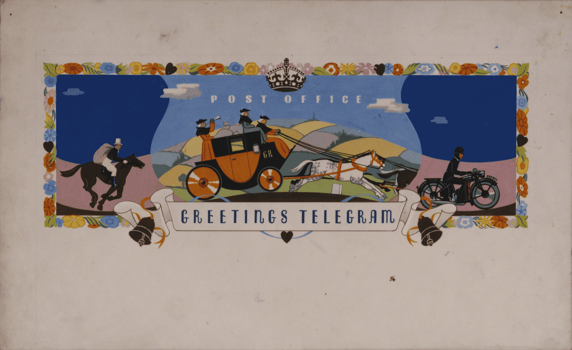 Bringers of Good Tidings