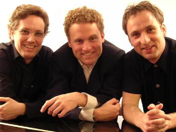 14.01.2006 - Eusebius Trio