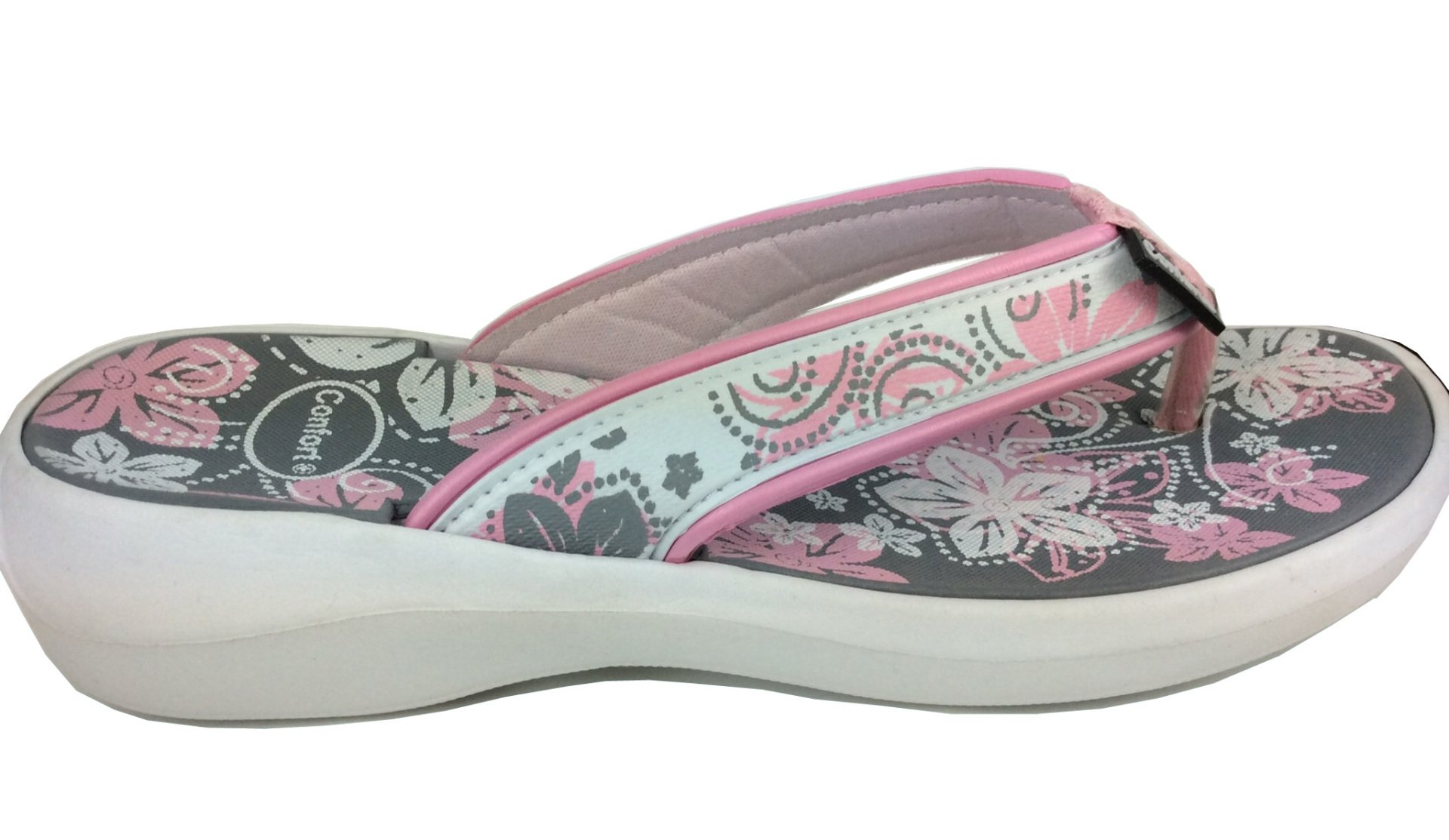 calzado chanclas cholas playa verano playeras zapatillas