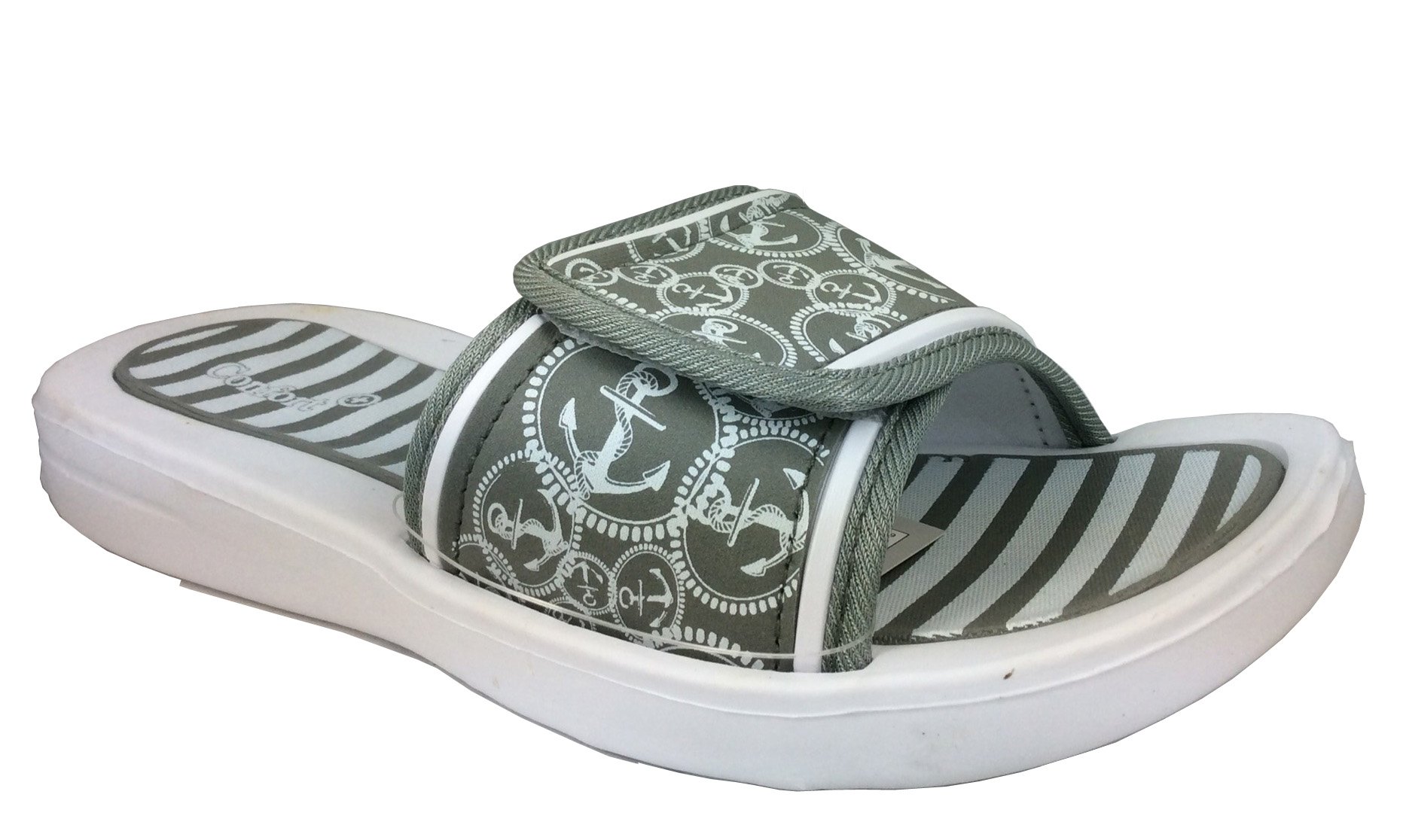 calzado chanclas cholas playa verano playeras zapatillas