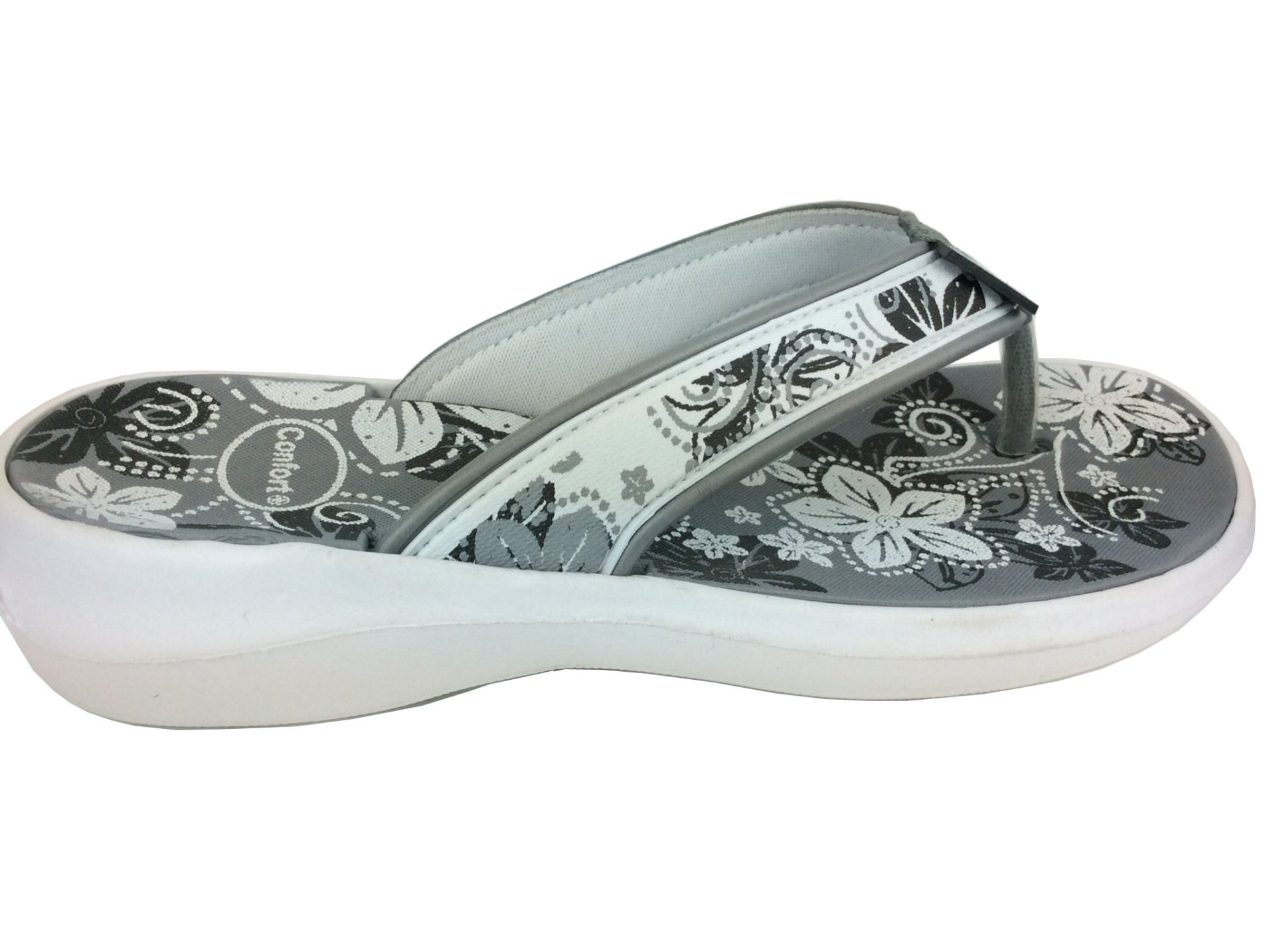 calzado chanclas cholas playa verano playeras zapatillas
