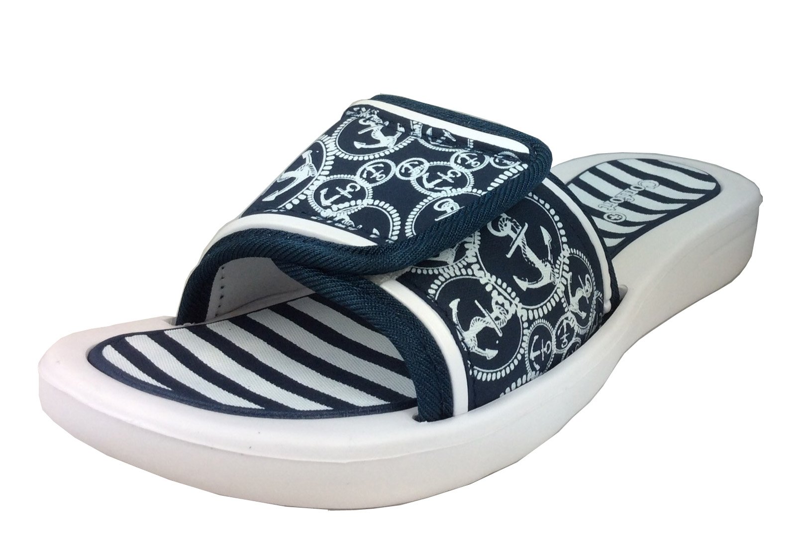 calzado chanclas cholas playa verano playeras zapatillas