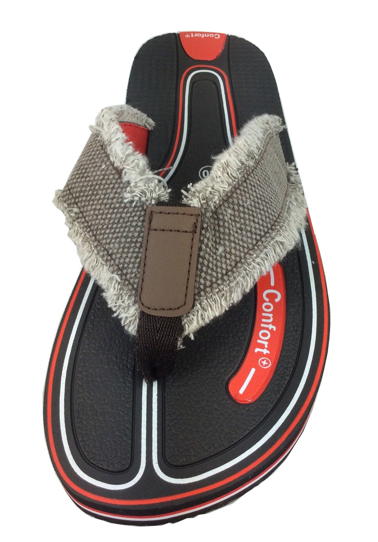 calzado chanclas cholas playa verano playeras zapatillas