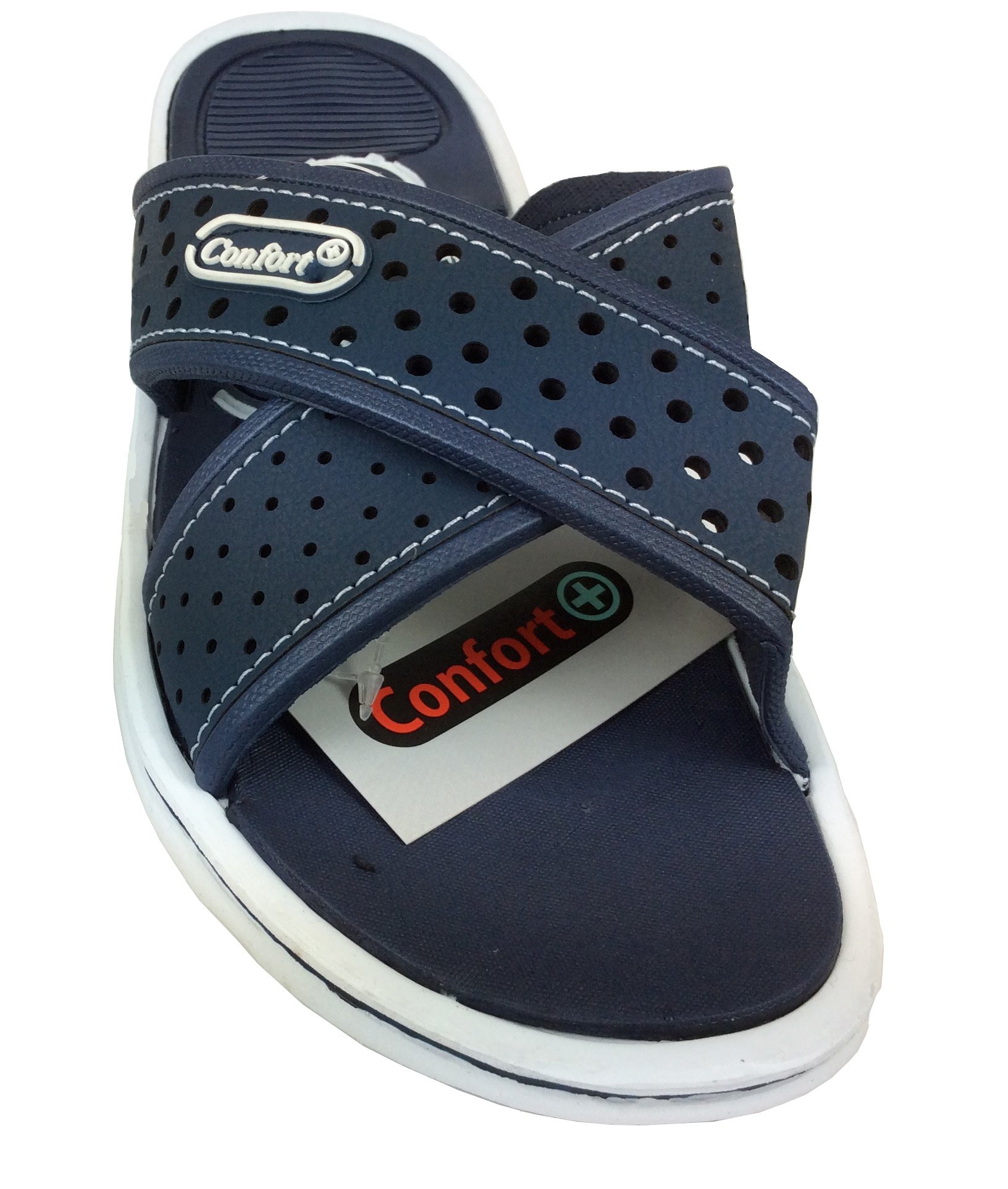 calzado chanclas cholas playa verano playeras zapatillas