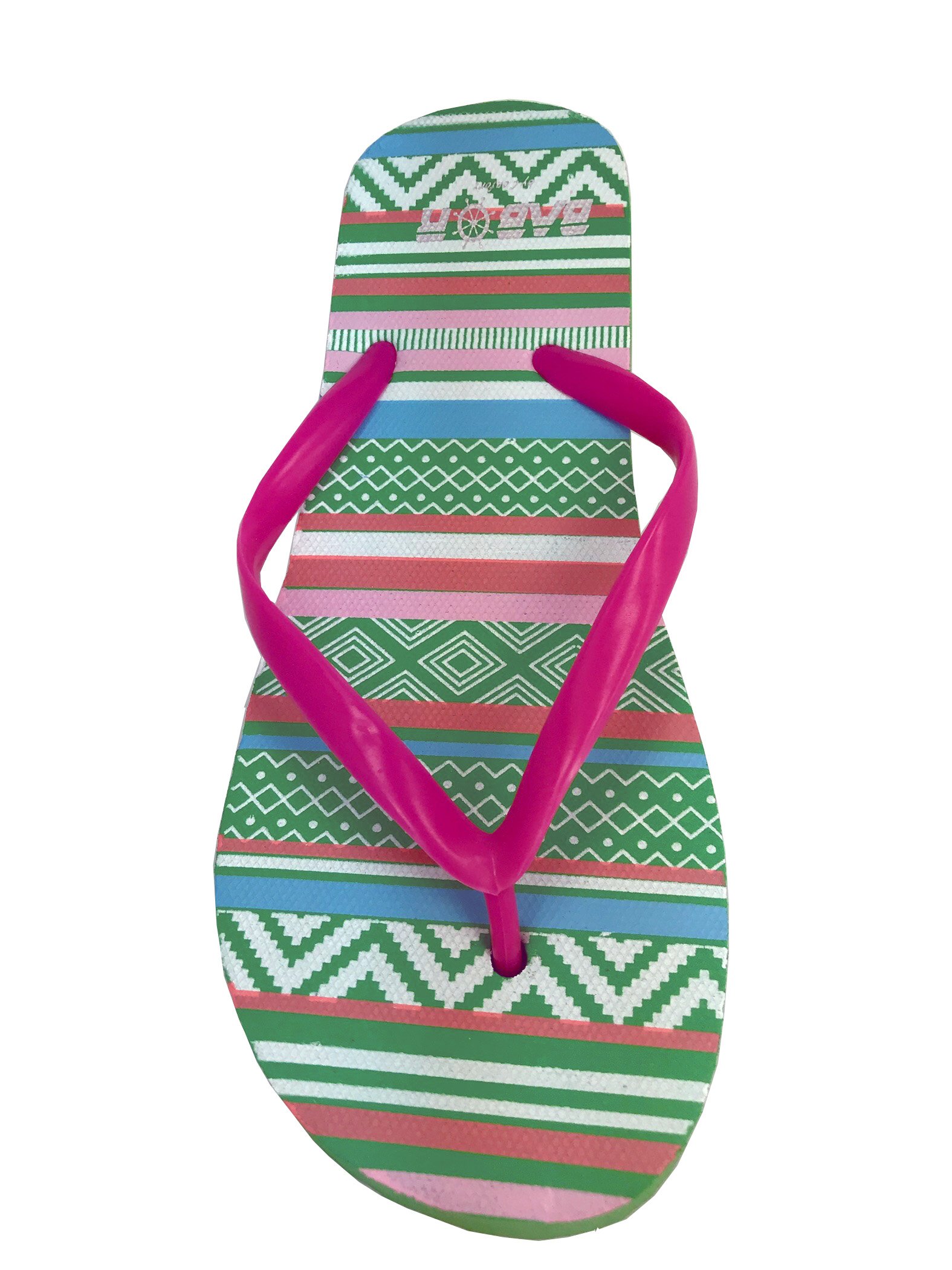 calzado chanclas cholas playa verano playeras zapatillas