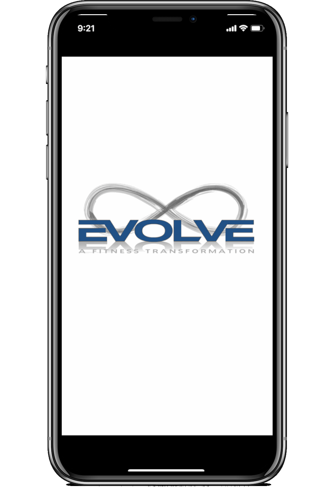 A Fitness Transformation in Dallas Texas | Evolve