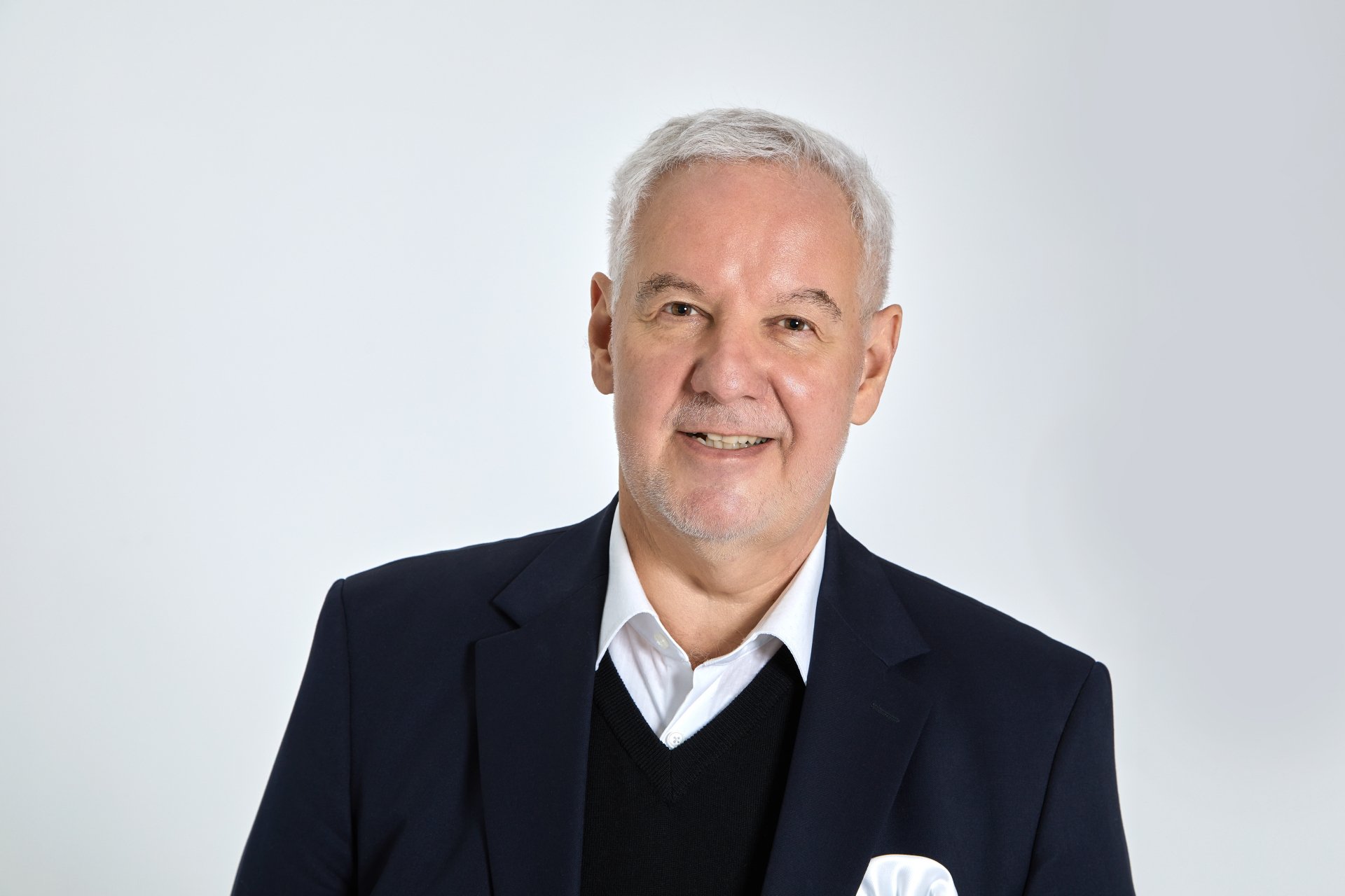 Thomas M. Reimann - Familienunternehmer aus Leidenschaft