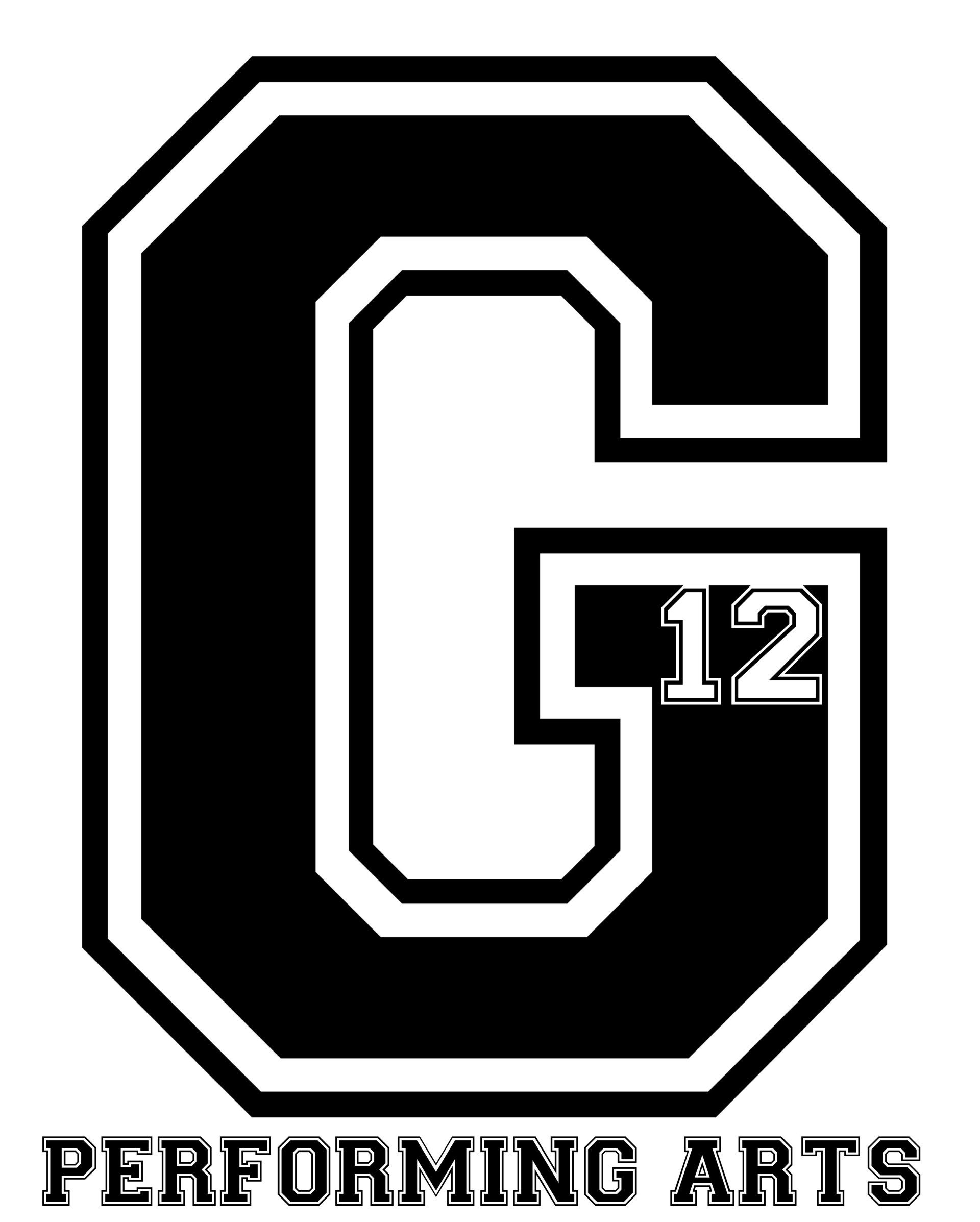 G12 Apparel Store