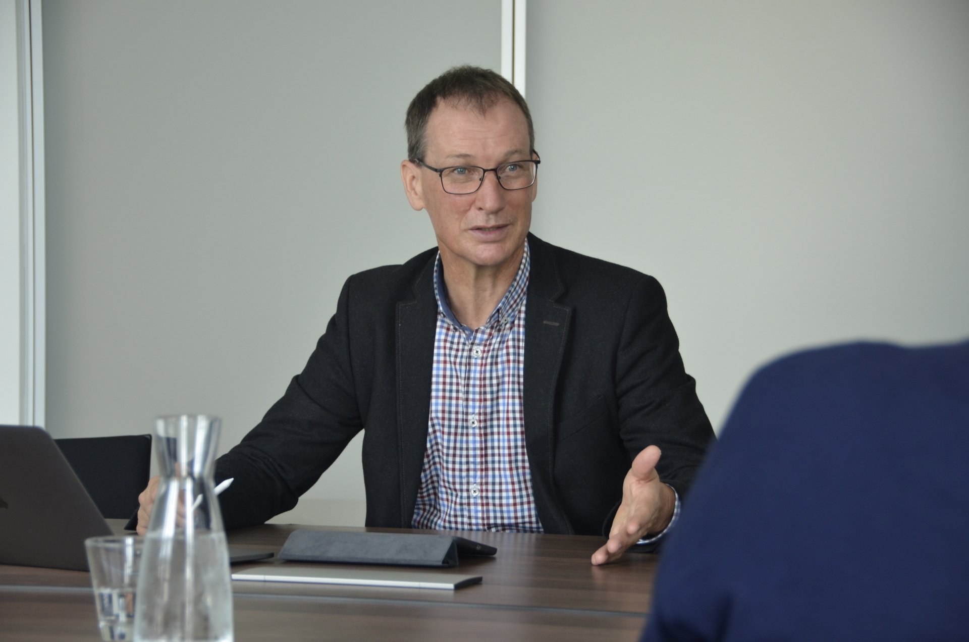 Peter Wanner Consulting I peter-wanner.de