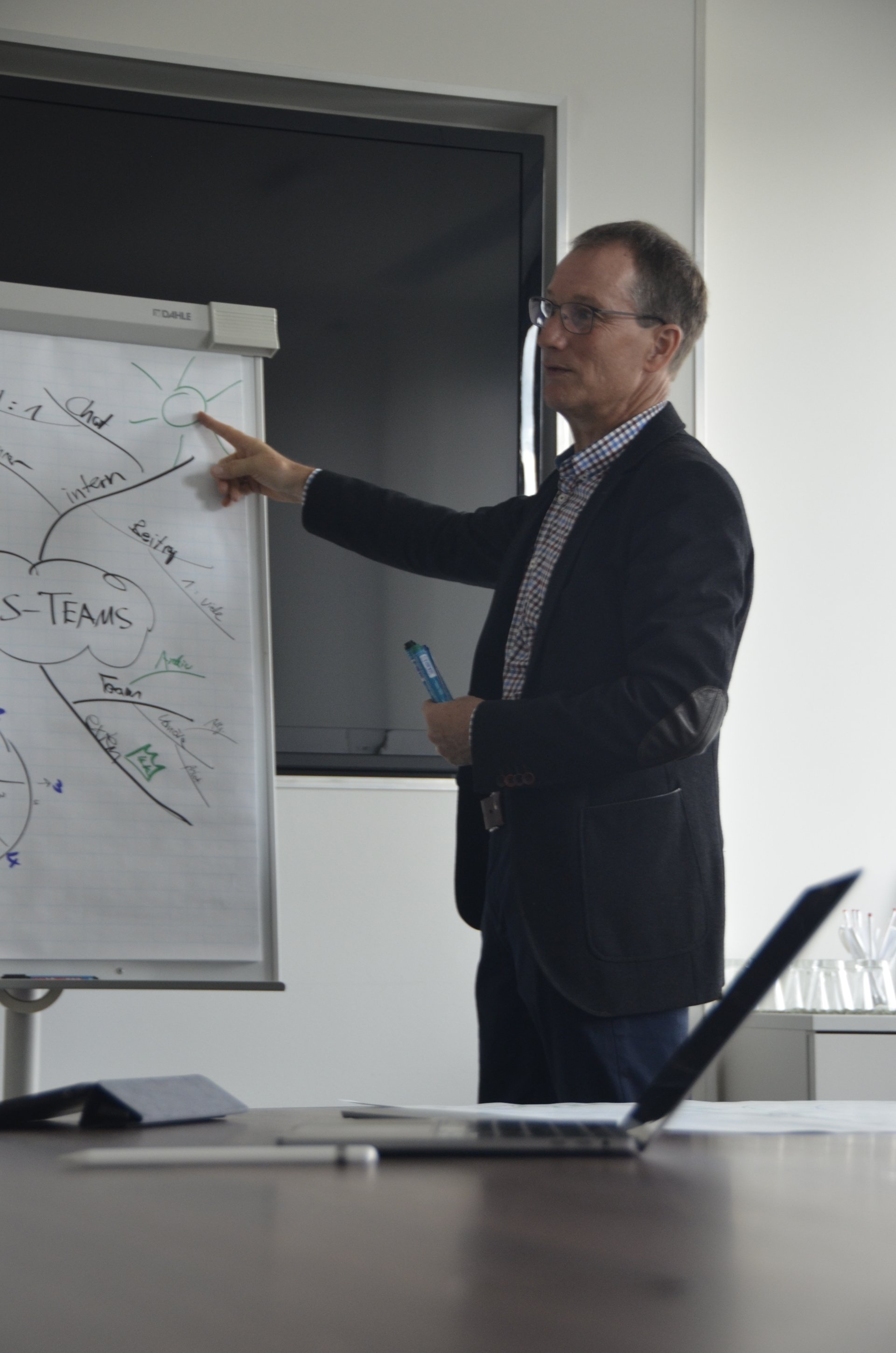 Peter Wanner Consulting I peter-wanner.de