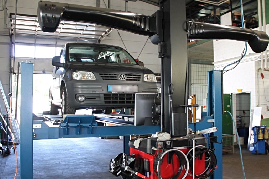 Kuhnt Autoservice Gmbh